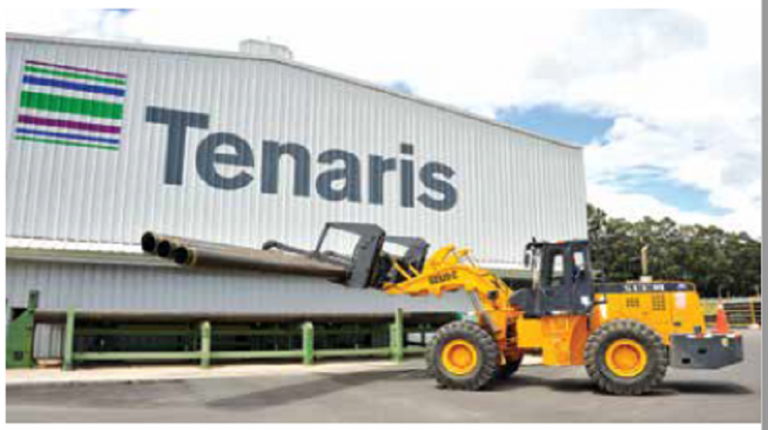 Tenaris Global Services – AIHE